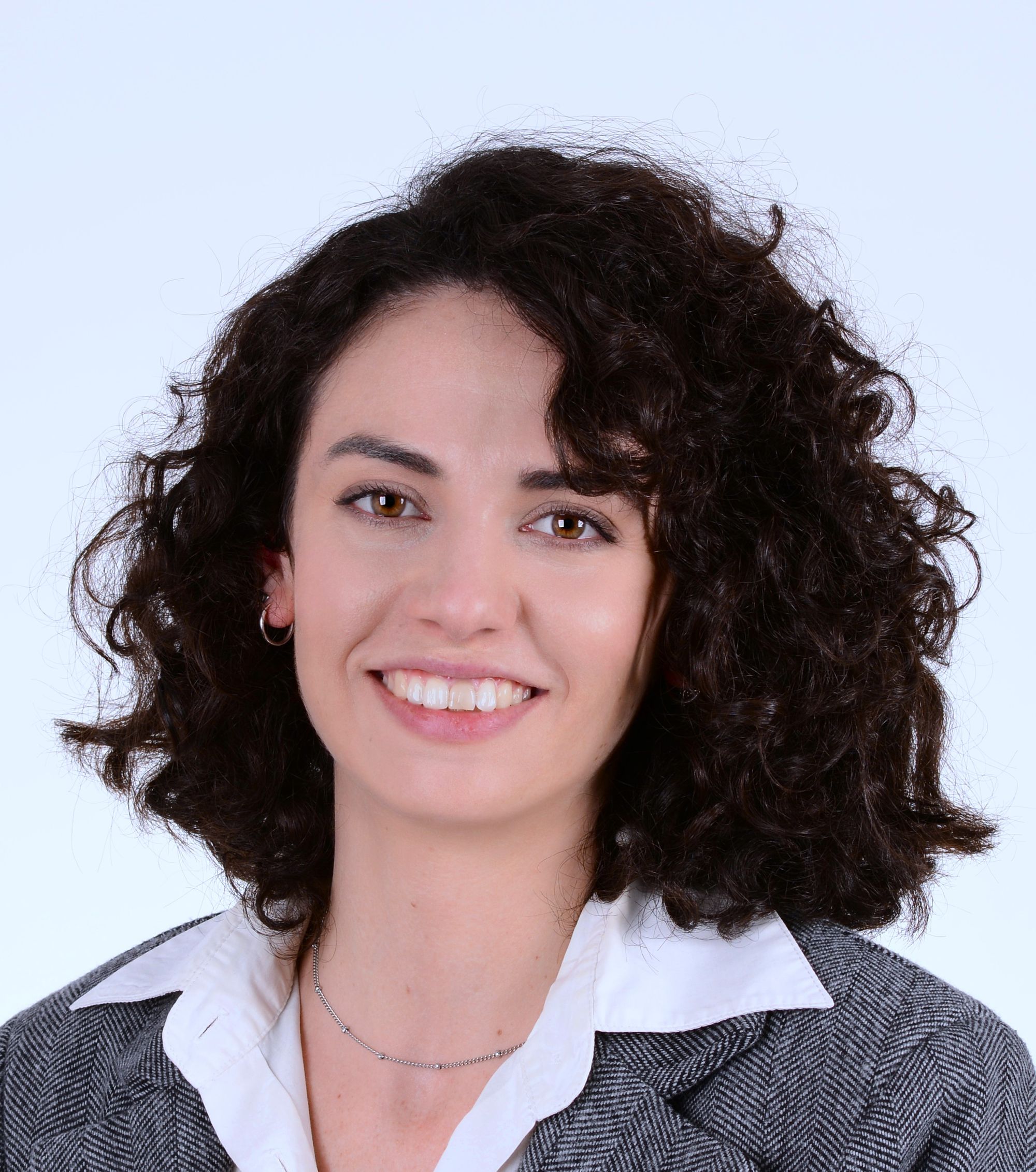 Giulia Martinelli Psicologa ad orientamento Psicoanalitico